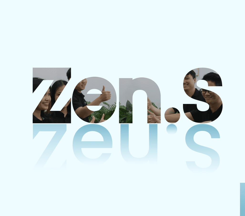 ZenS Company