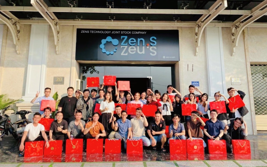 ZenS Company